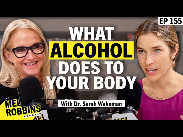 Understanding the Impact of Alcohol on Your Body: Insights from Dr ...