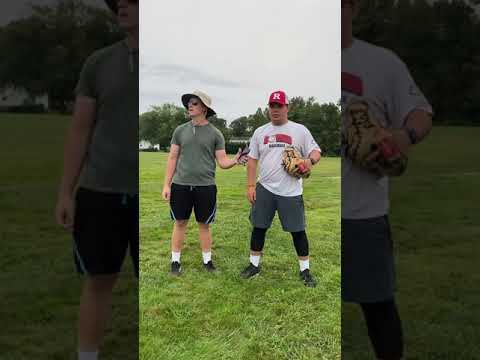 Different ATHLETES TEST Their Reaction Time! #Shorts