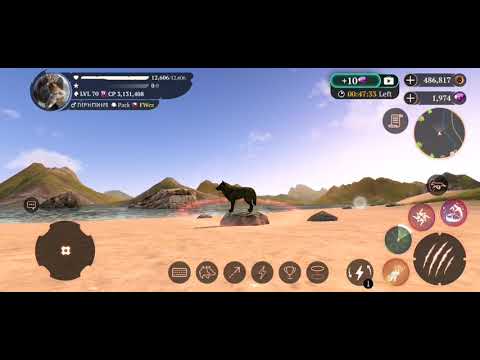 Damage Boost :: The Wolf Skills Charts