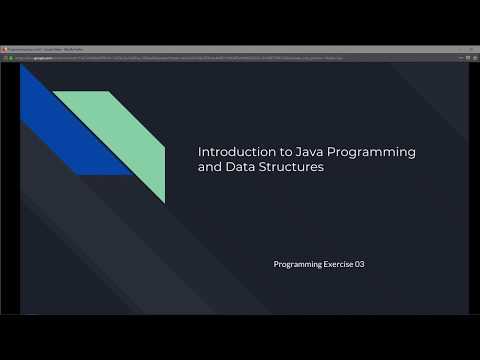 Intro to Java Chapter 01 Exercise 03 - Display a Pattern