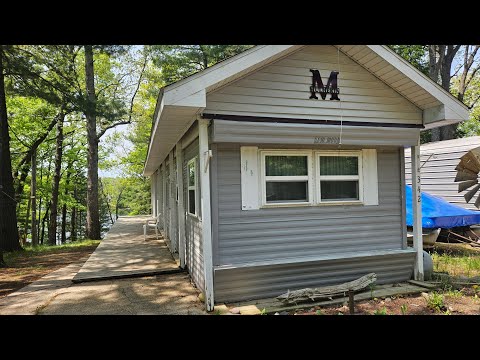 342 Ridge Harrison,MI 48625 on Long Lake