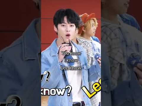 leeknow iconic lines🤧❤#kpop #leeknow #straykids