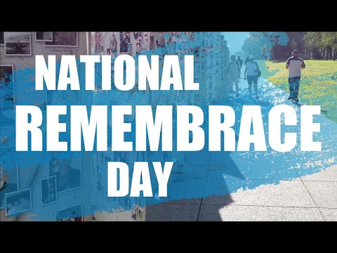 Remembrance Day is observed in Canada and other Commonwealth nations on November 11th
