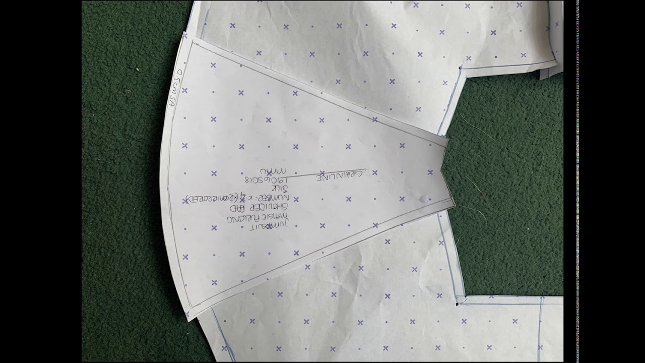 Pattern Evaluation Video