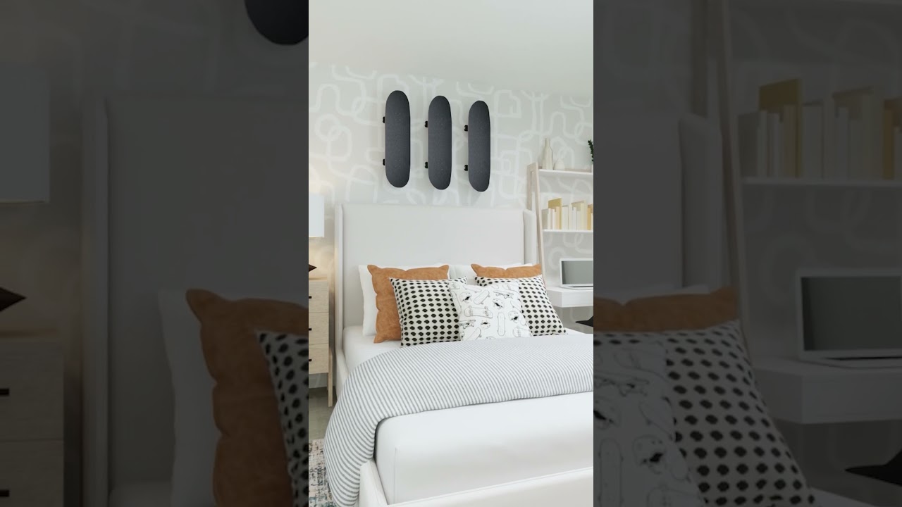 Whitetail Floorplan Tour