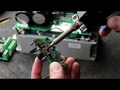 Galco's Send-In Repair Process