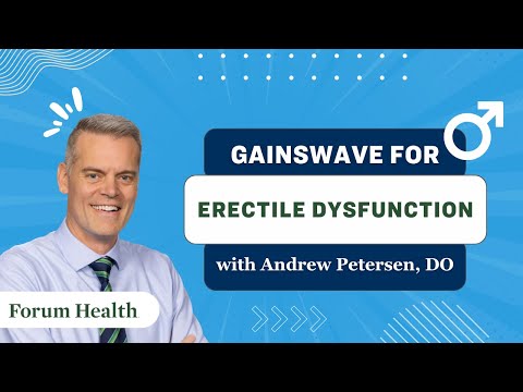 The Simple Solution for Men's Erectile Dysfunction