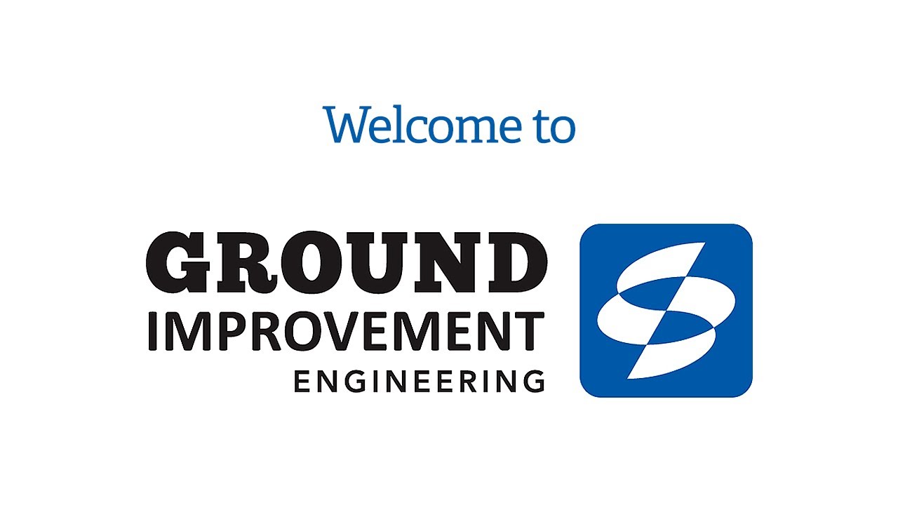 Welcome to Ground Improvement Engineering