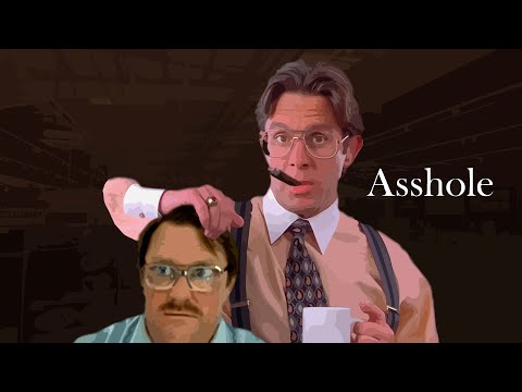Retail Managers Are Synonymous With The Word 'Asshole'