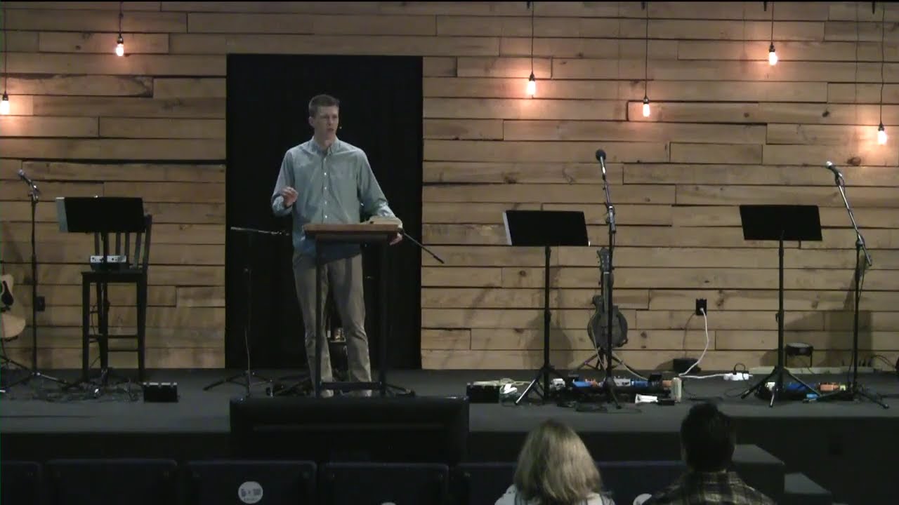 Proclaiming Jesus through Marriage