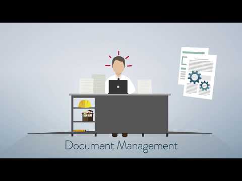 Document Management in ComputerEase