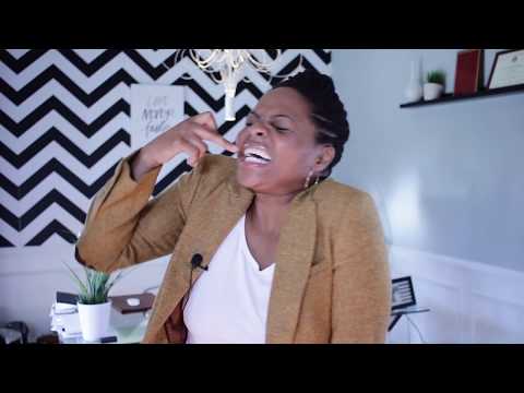 Raven Solomon Speaker | Expert Keynote Speaker | Chartwell Speakers