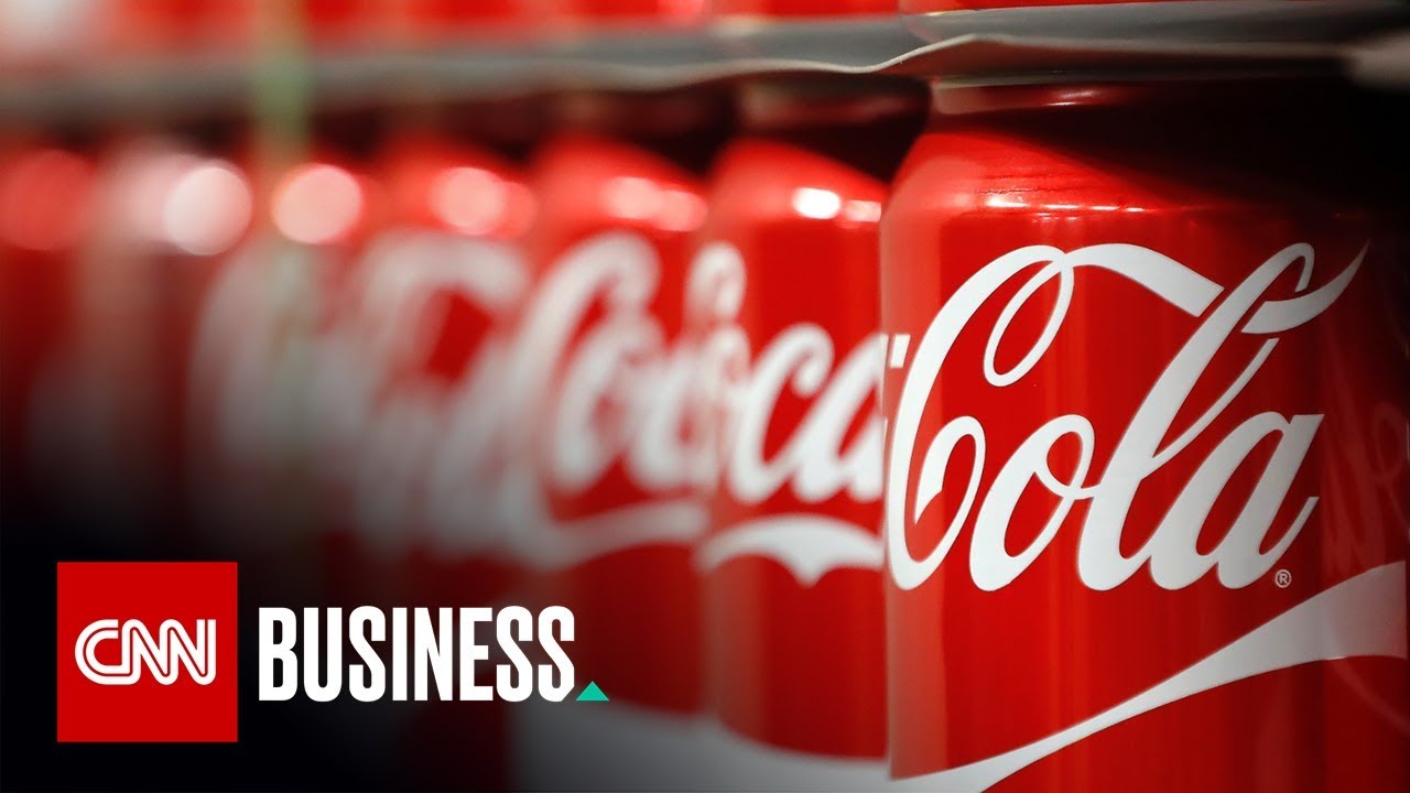 How Coca Cola comes up with new flavors