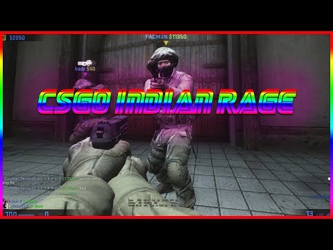 Steam Community :: Video :: CSGO - Indian and Arab rage lmao (trash video)