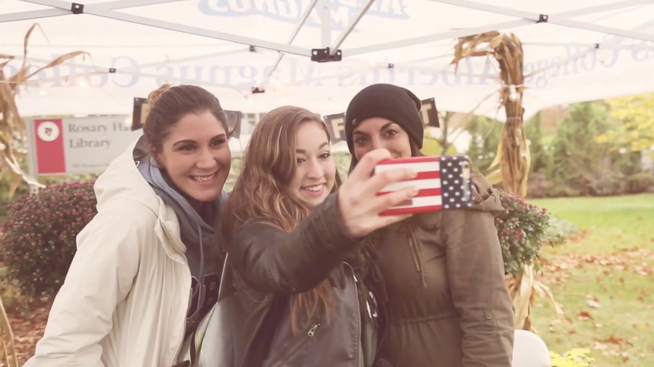 Albertus Viewbook | Campus