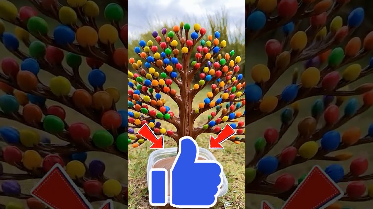 🛑 YOU WON'T BELIEVE IT! 🌳🔥