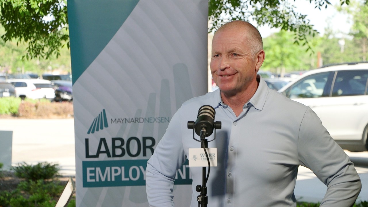 The CEO Perspective on Building Strong Teams and Culture with Pat McGinnis of HLC