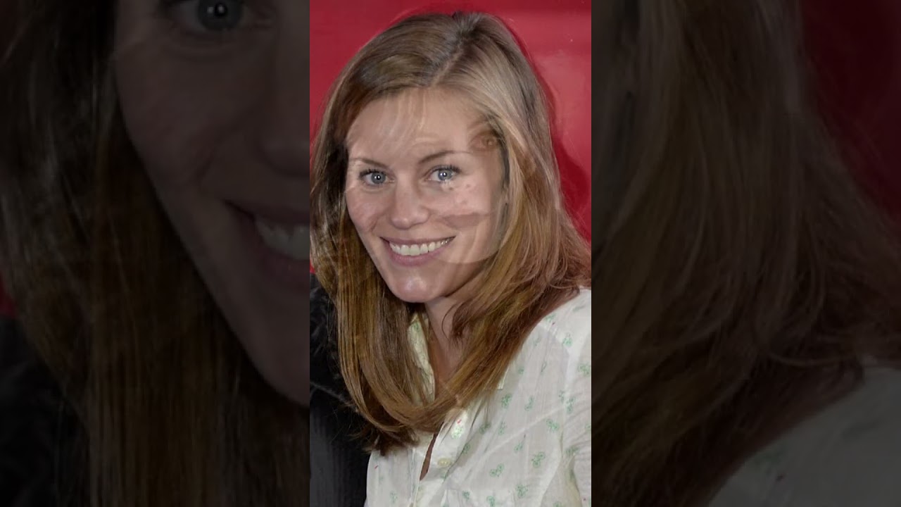 Cassidy Freeman actriz estadounidense