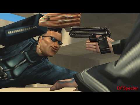 Steam Community :: Video :: Walter Simmons vs JC #Dx20Collab