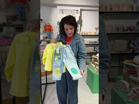 Fashion Friday | 21 maart 2025 | Set 8