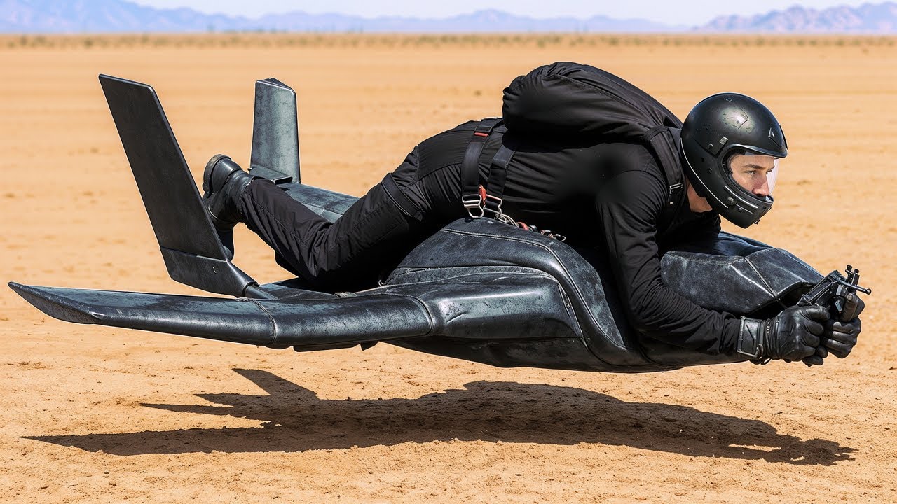 25 SMALL INVENTIONS WITH BIG POWER