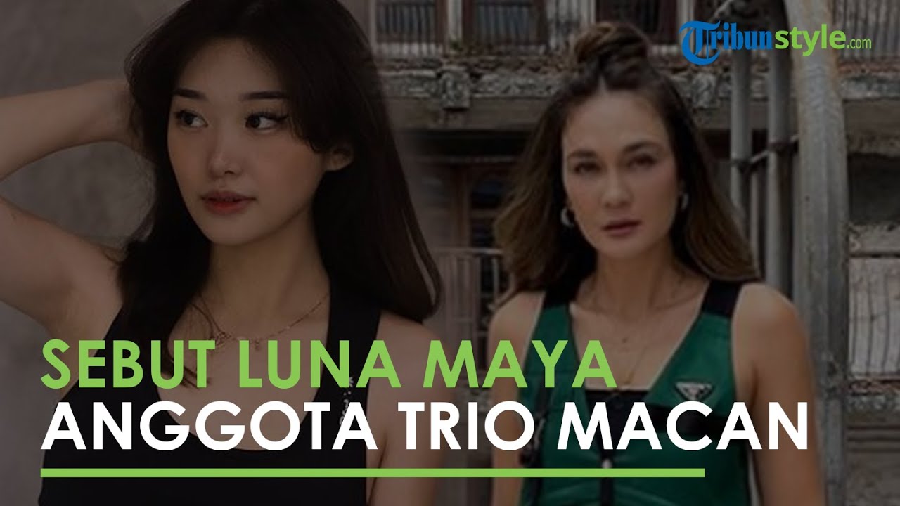 Livy Renata Sebut Luna Maya Ibu dari 3 Bersaudara Al, El, Dul hingga ...