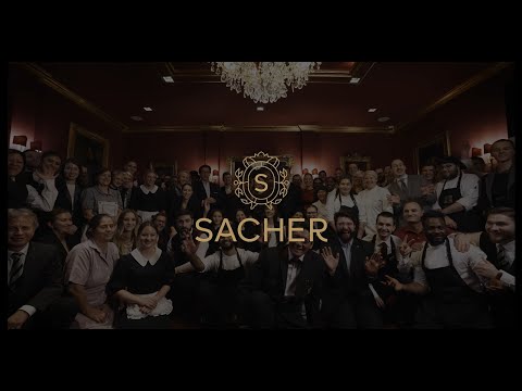 Hotel Sacher Vienna