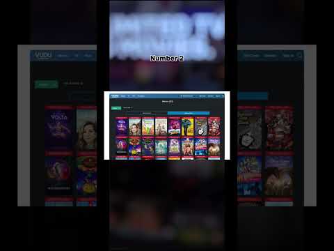 Top 3 websites to watch free movies!