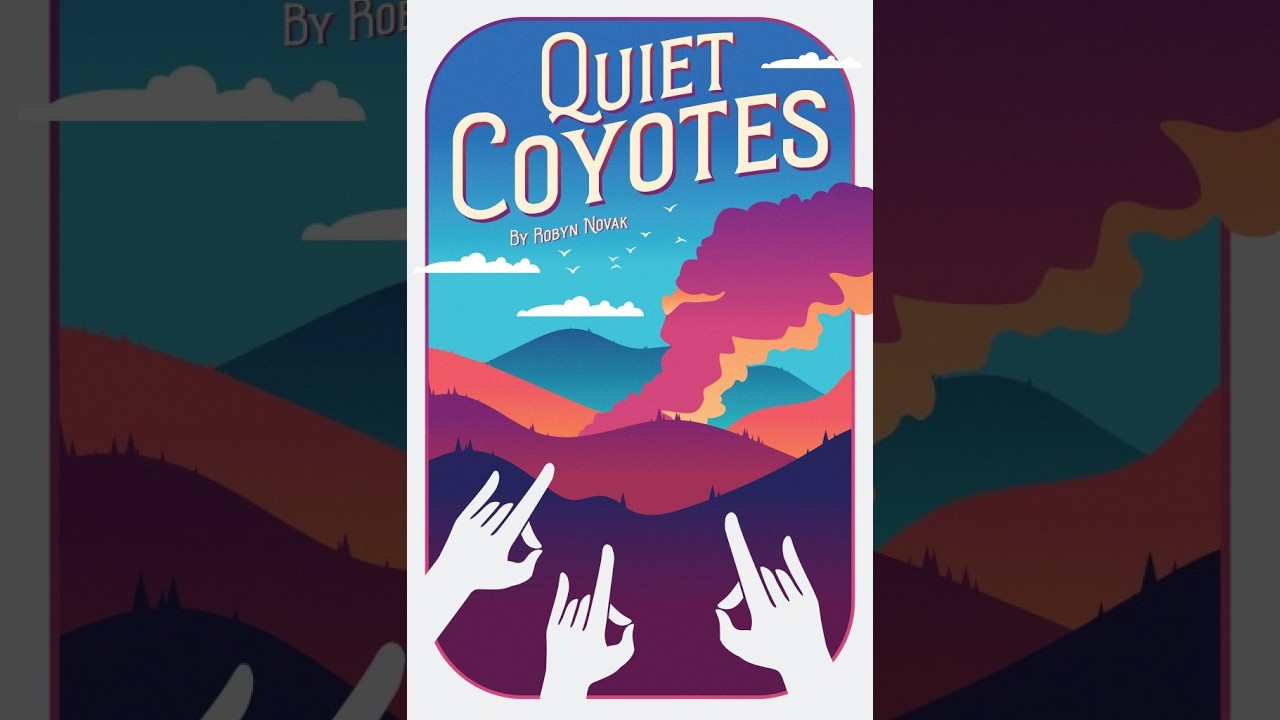 Fringe 2026 Preview: Quiet Coyotes