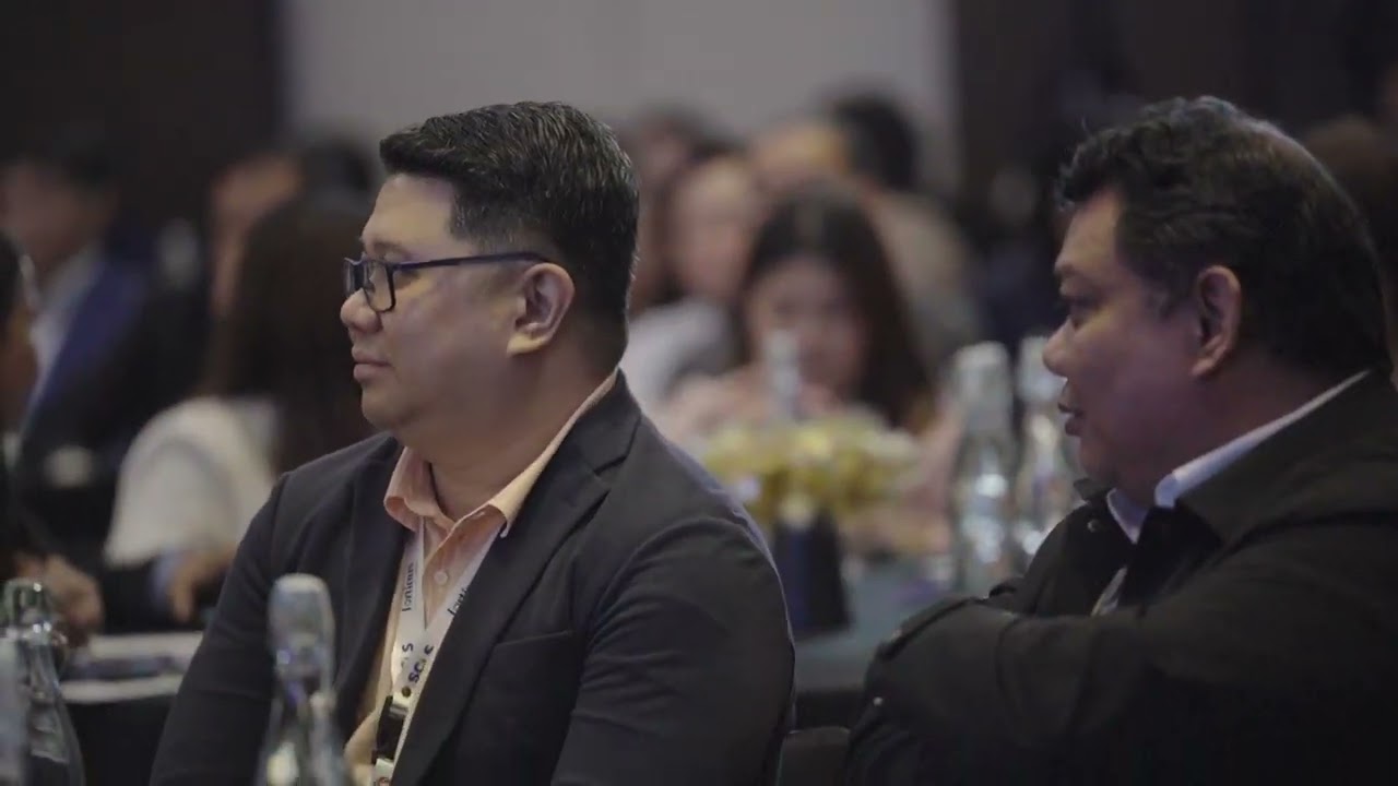 #SCLSPH Day One Highlights