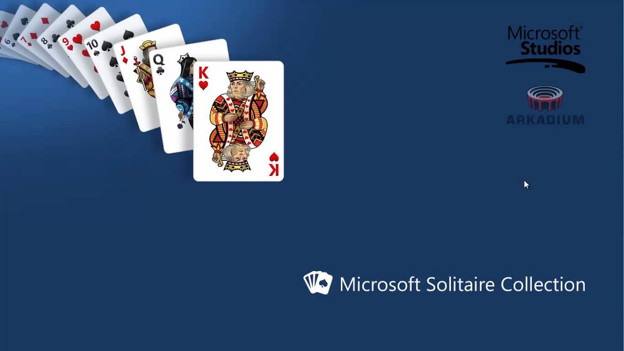 Windows 8 guide: How to install and play Solitaire