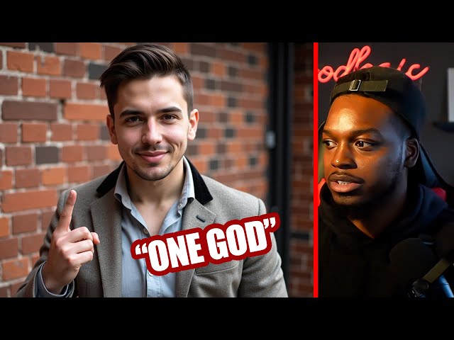 Unitarian Beliefs and the Debate on the Trinity: A Deep Dive | Galaxy.ai