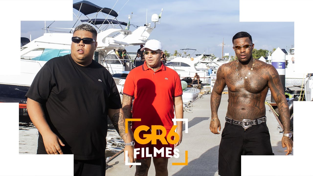 Lyrics & Translations of AI QUE CALOR 2 by Mc Ig & Mc Lele Jp & Mc Gp | Popnable