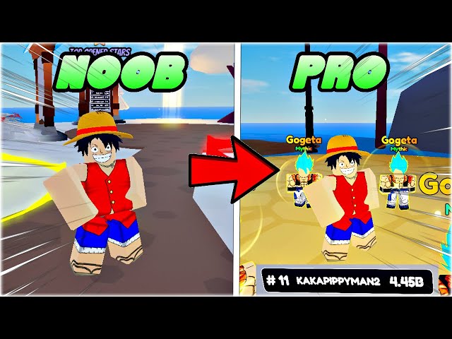 Roblox Anime Max Simulator: Update 9