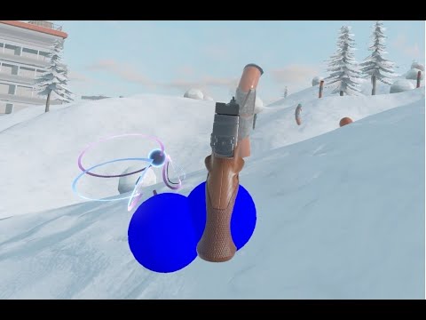 Steam Community :: Video :: H3VR - Another quick laggy multiplayer game ...