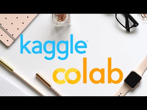 Easiest way to download kaggle data in Google Colab [2022]