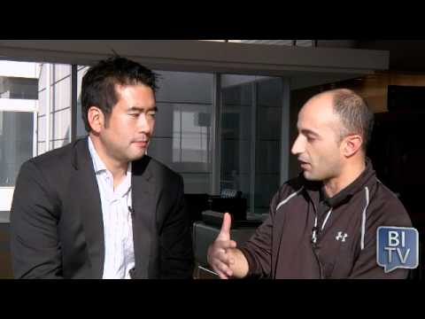 VIDEO: Microsoft BI Director Bruno Aziza interviews Jeff Ma, of ...
