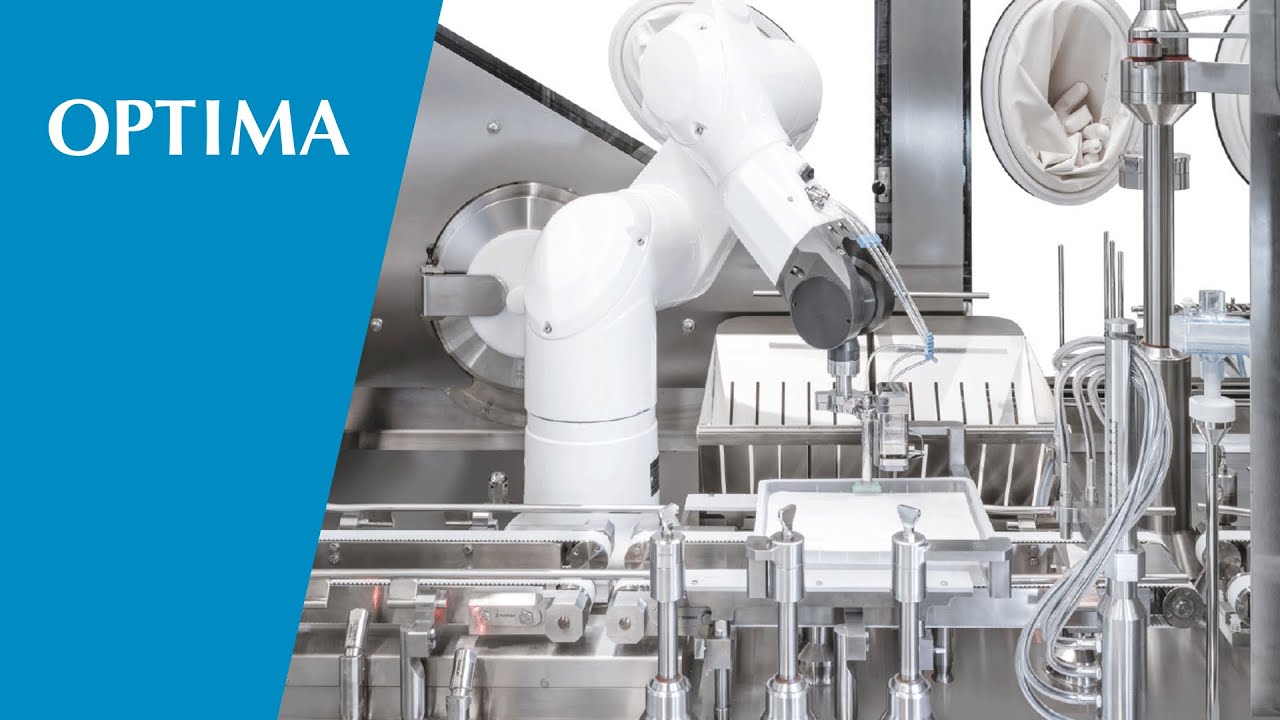 OPTIMA PHARMA | YOUR HOME FOR TURNKEY