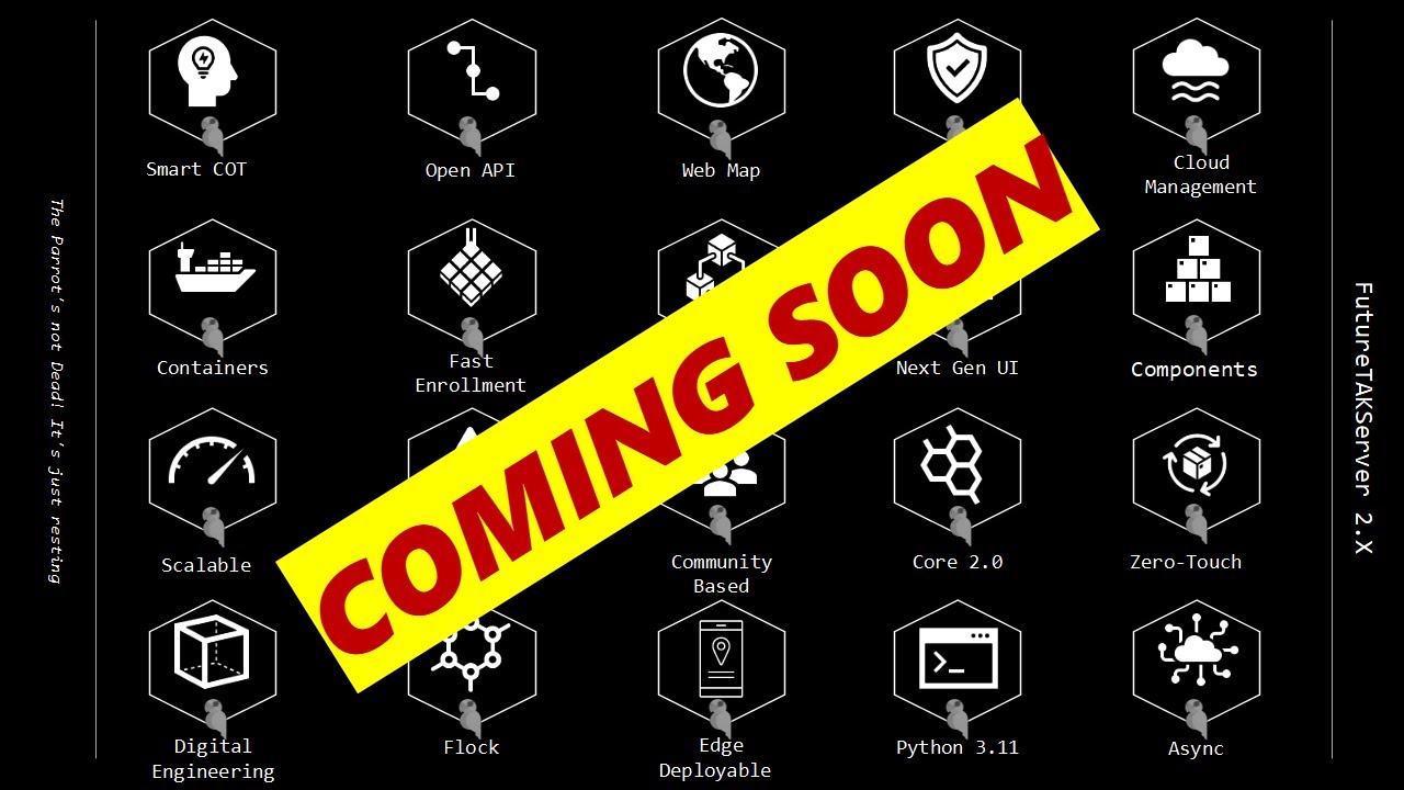 FTS 2.0 Technology Introduction