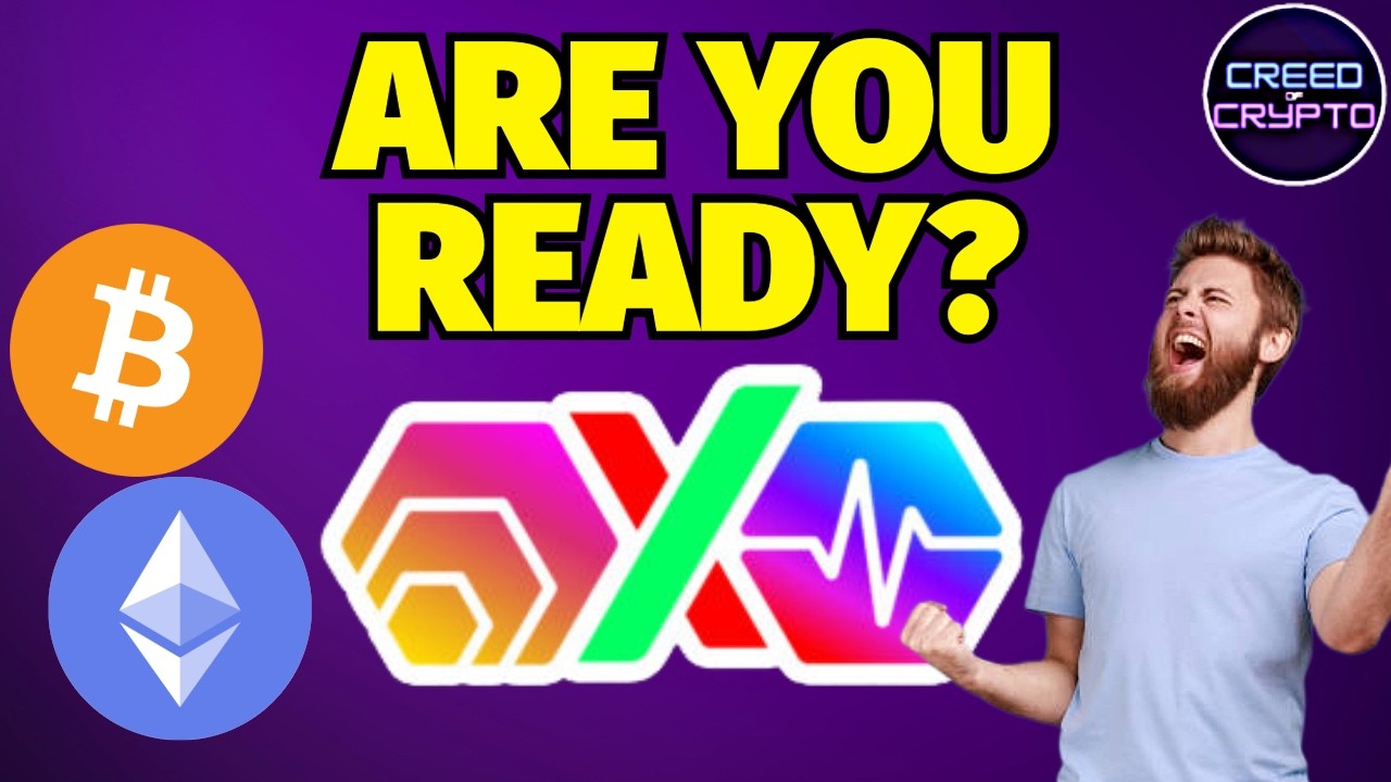 PulseChain has Started to Pump...Why?