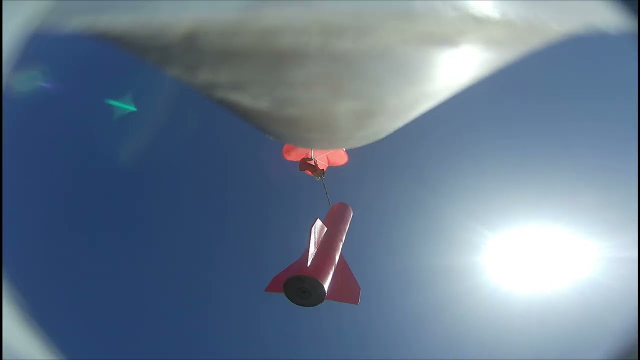 Level 1 Certification Flight