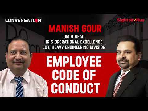 Employee Code of Conduct