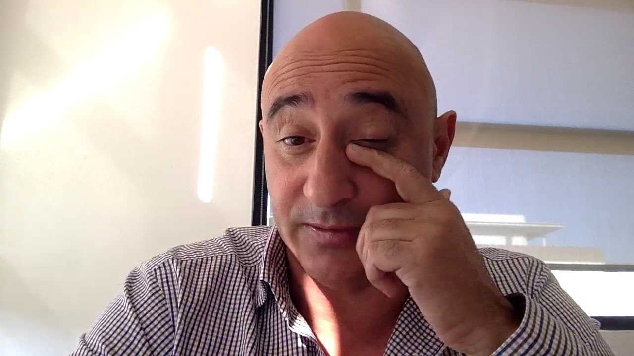 New Testimonial - Mitch Russo