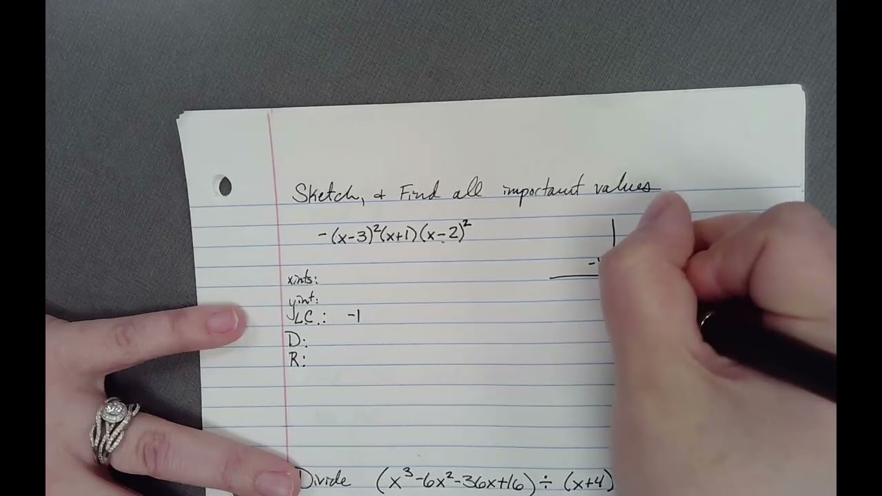 CH 8 toolkit (in class video)