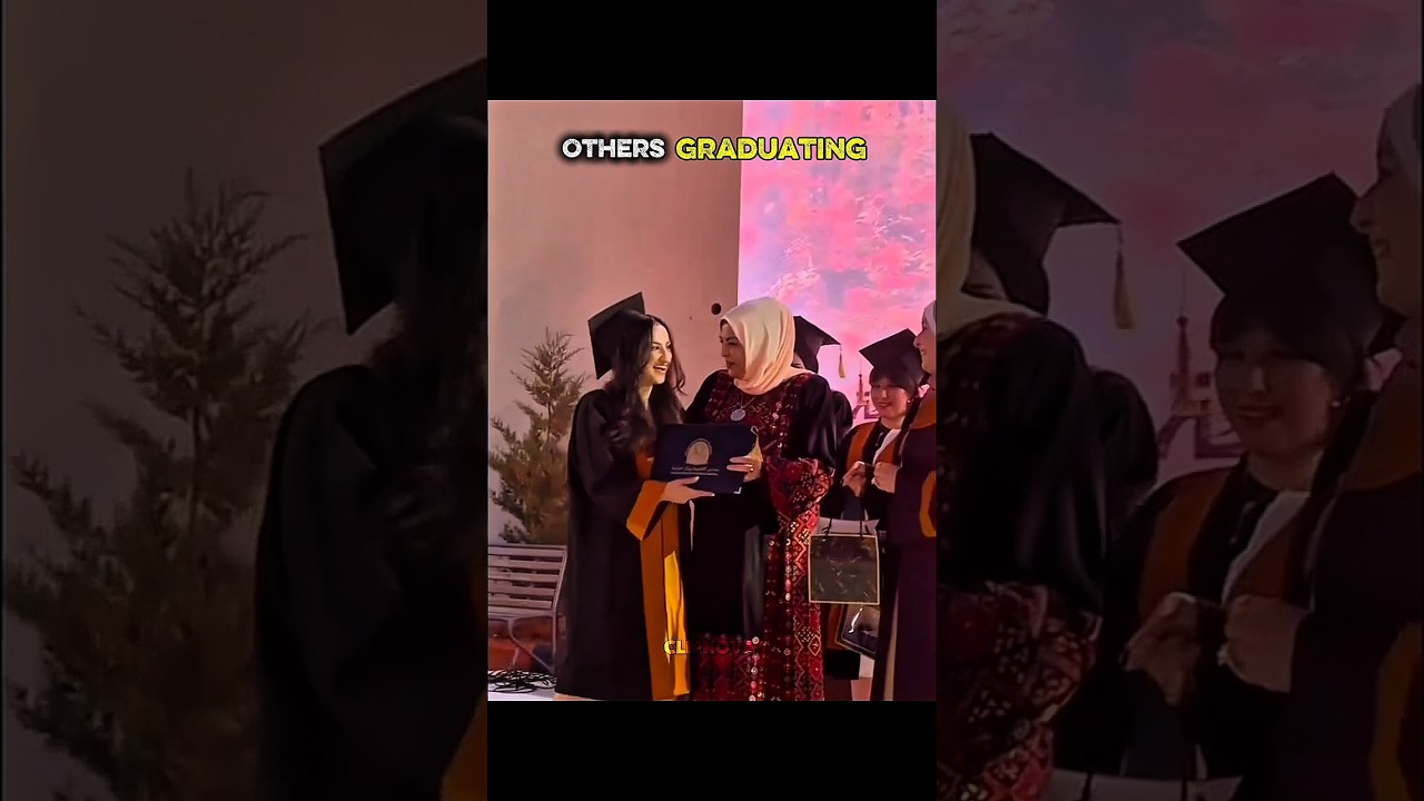 Others Graduate vs Robo Man💀