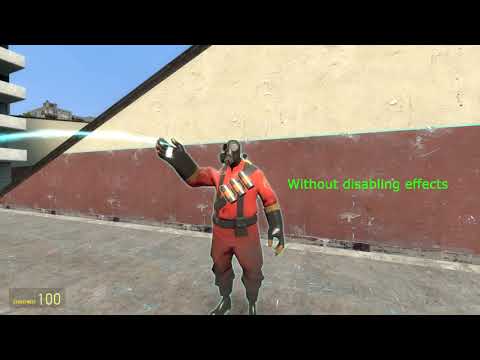 Steam Community :: Video :: disabling effects for animation [gmod quick ...
