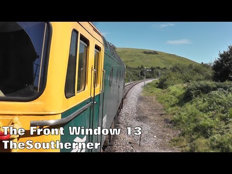 British Railways TV | Great British Railway & Train Videos