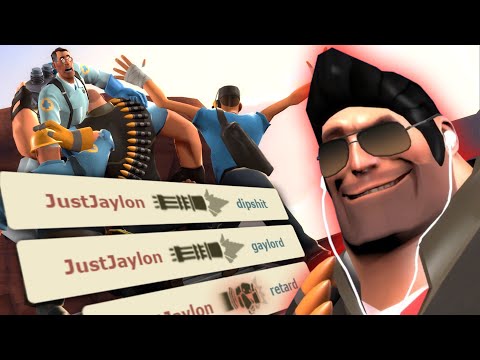 Steam Community :: Video :: [TF2] Stayin' Funky (Frag Video)