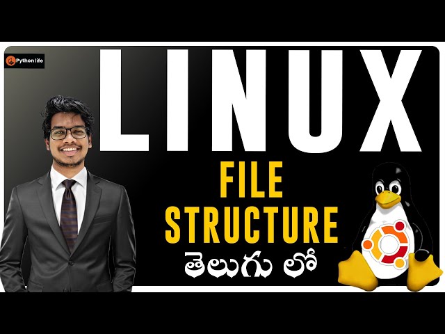 Understanding the Linux File Structure: A Comprehensive Guide | Galaxy.ai