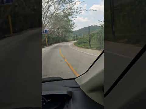 Jalan menuju IKN (Ibu Kota Nusantara) #fyp #ikn